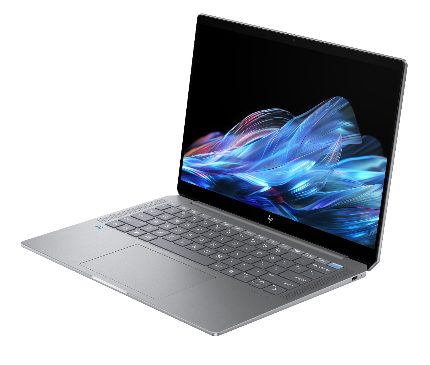 MIQDAD Computers. HP OmniBook Ultra 14-fd0013dx