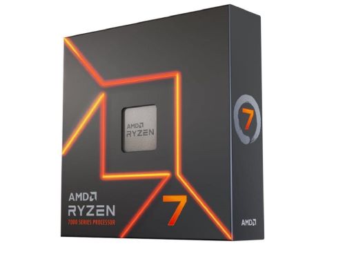 MIQDAD Computers. AMD Ryzen™ 7 7700X
